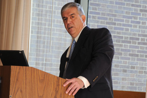 The Dui Hua Foundation-Dialogue – Issue 42: Dui Hua News