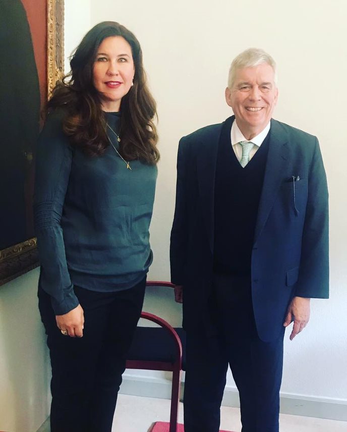 The Dui Hua Foundation - Dui Hua Digest, June 2019